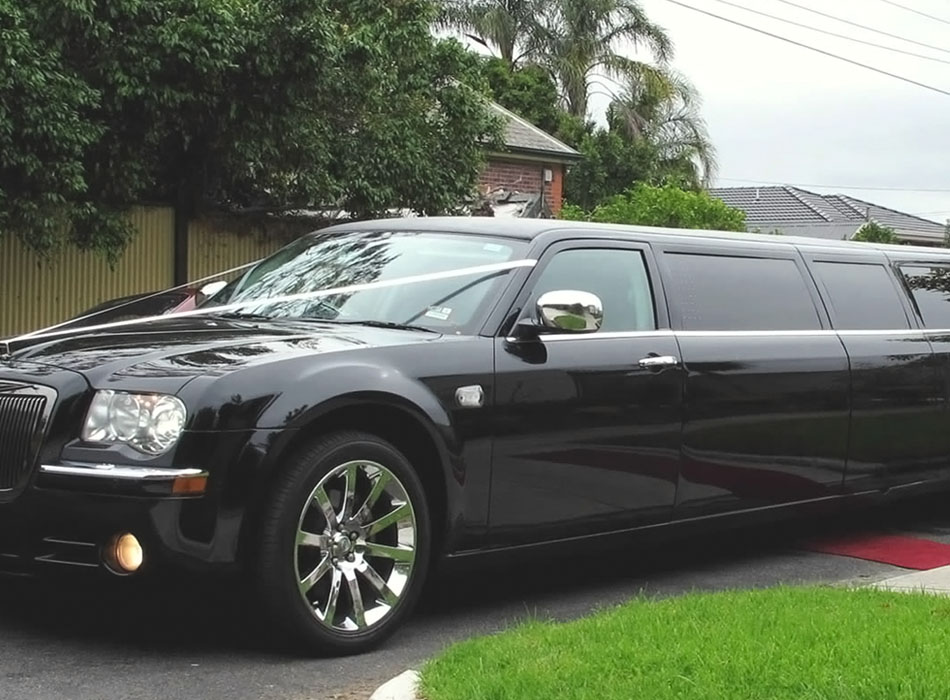 Our Cars | Limo 2 You